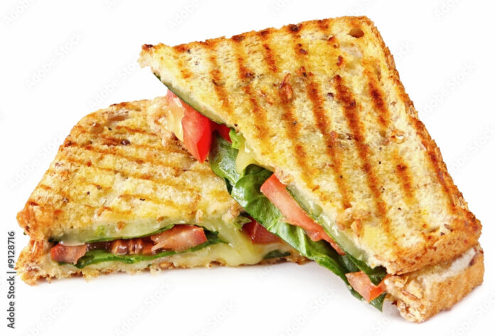 25 Irresistible Ideas For Food Stalls: Food Stall Bonanza